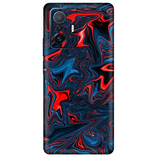 Amazon.in Bestsellers: The most popular items in Mobile Phone Skin Stickers