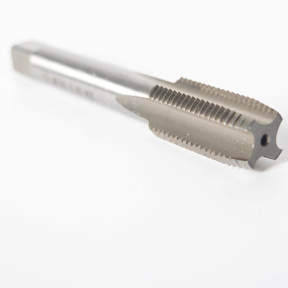 M15×1.5mm Metric HSS Right Hand Thread Tap 15mm×1.5 Pitch : Amazon.in ...