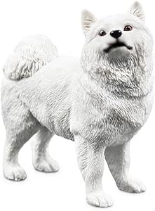 Amazon.com: QQYDZSW Sculpture Statue Figurine Animal Decor Statue ...