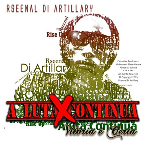 Play Aluta Continua X Vitória É Certa by Rseenal Di Artillary on Amazon ...