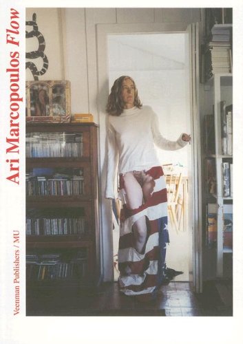 Amazon | Ari Marcopoulos Flow: Selected Photographs 1982-2006 ...