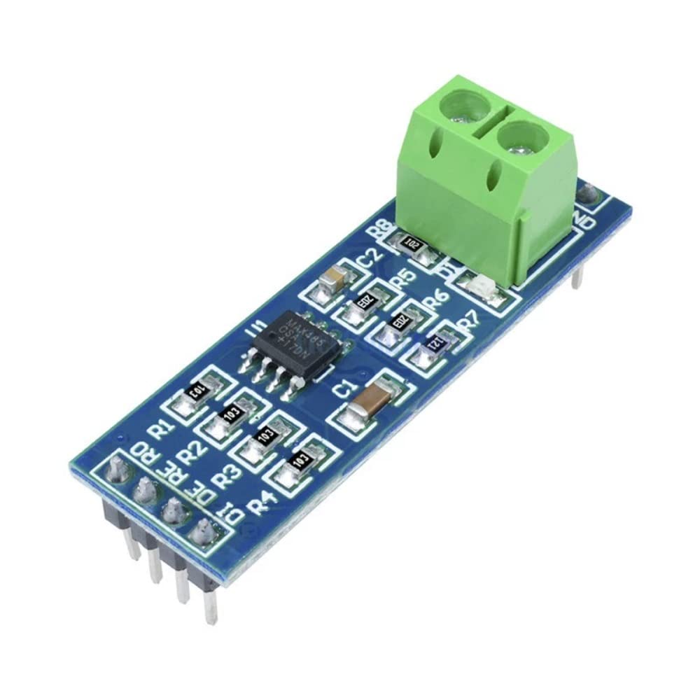Robodo Rs485ttl Max 485 Module Module for Arduino : Amazon.in ...
