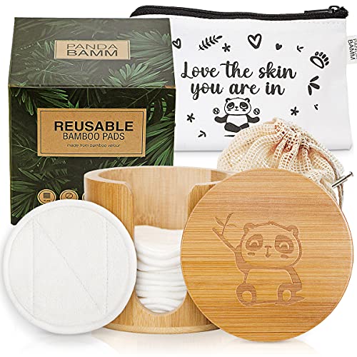 15 Best Reusable Makeup Remover Pads To Try In 2023