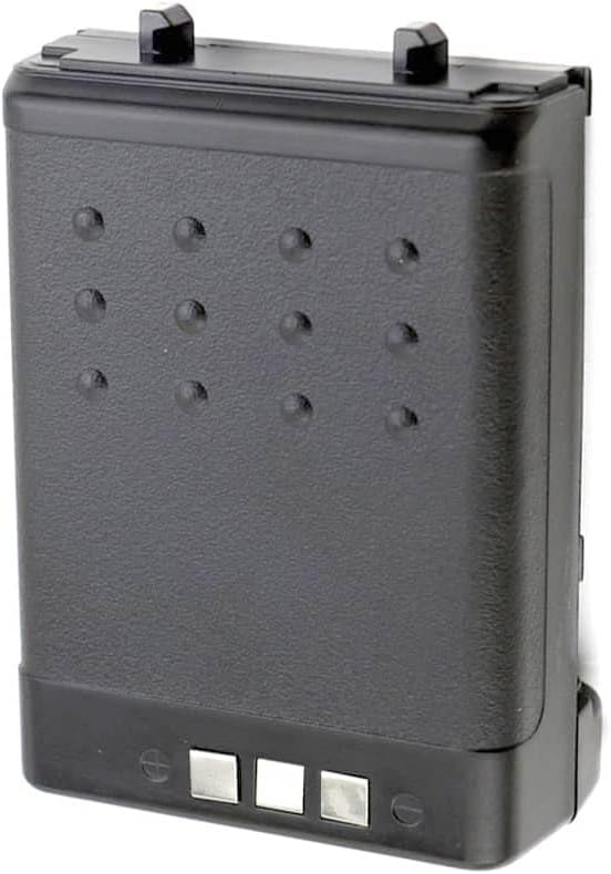 Amazon.com: Replacement Battery for Icom IC-T7H (1100mAh Ni-MH 7.2V ...