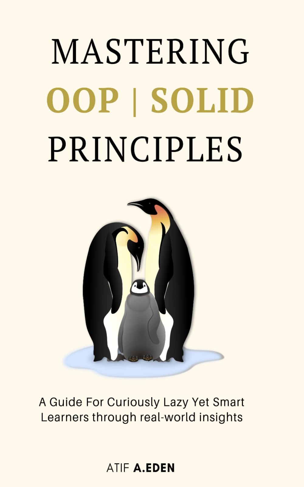 Mastering OOP SOLID Principles: A Guide For Curiously Lazy Yet Smart ...