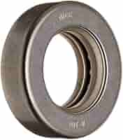 Case Hardened Nice Thrust Bearing 603V - 0.5in Bore, 1.12656in OD ...