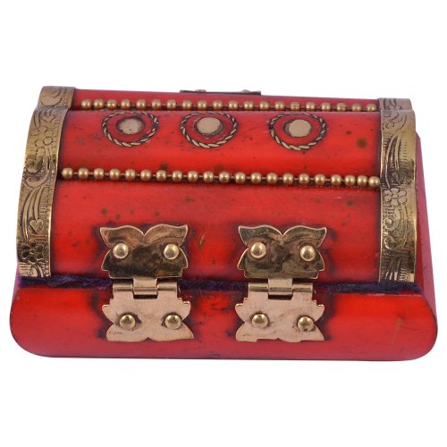 Buy Nose-pin Box by Funky Dori Online at Low Prices in India | Amazon ...