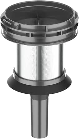 Amazon.com: Cyclone filter for Q5 PRO cordless vacuum cleaner : Home ...