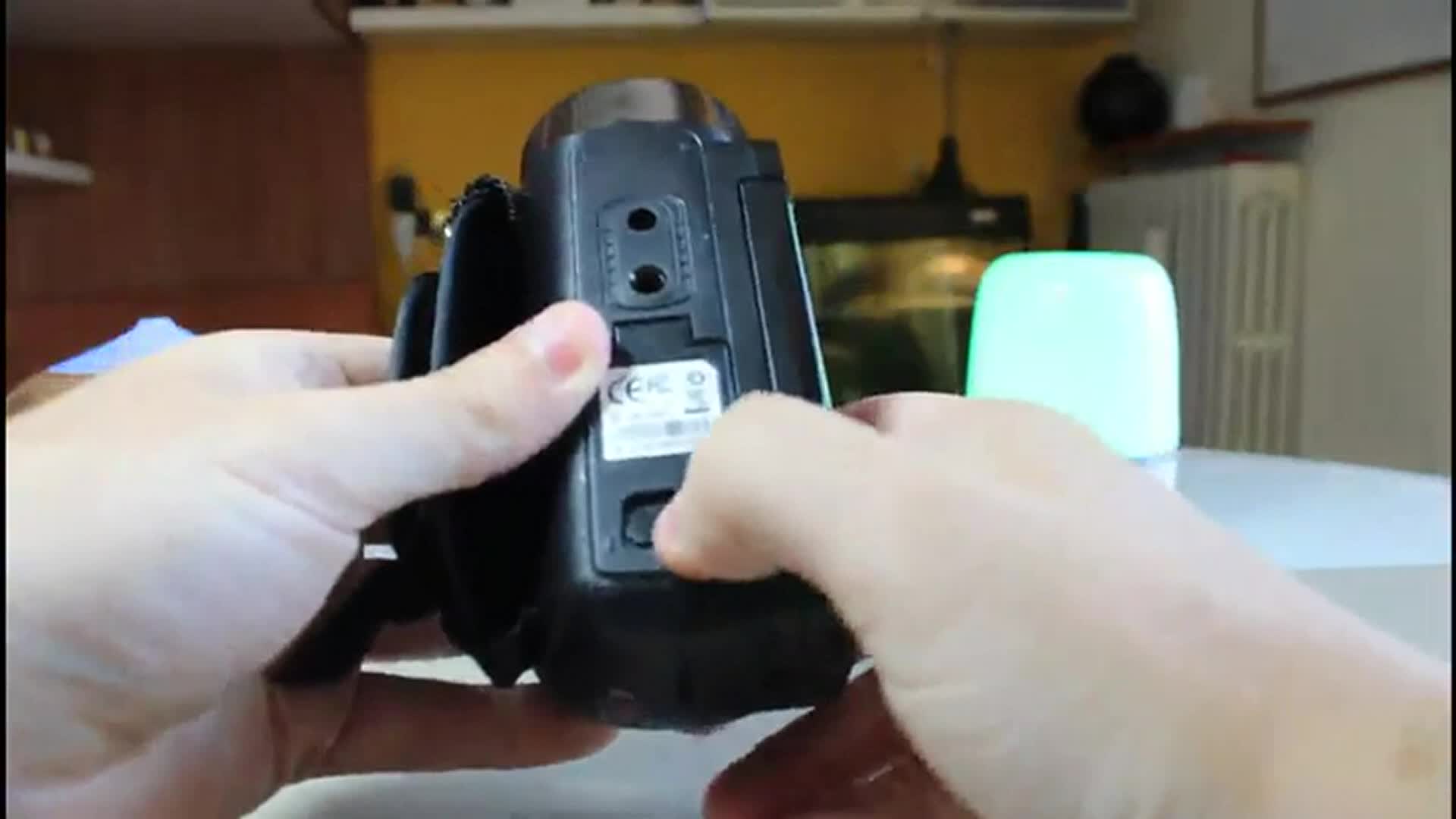 Watch Video Camera Camcorder CamKing HDV-312 24MP HD 1080P 16X Digital ...