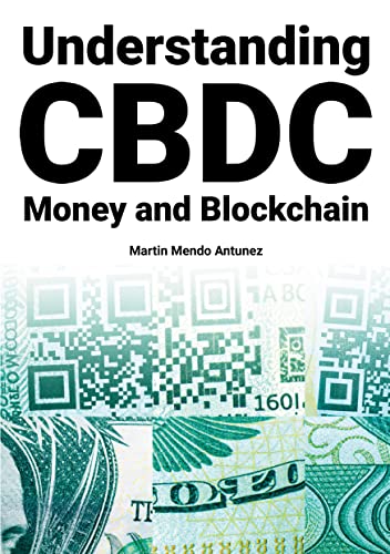 Amazon.com: Understanding CBDC Money and Blockchain eBook : Mendo ...