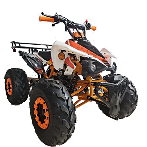 Find The Best Youth Gas Powered Atv Reviews & Comparison - Katynel