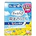 Amazon | チャームナップ 吸水さらフィ 少量用 羽なし 15cc 19cm 132コ入(尿 吸収ナプキン 尿もれパッド ナプキンサイズ)【軽い尿もれの方】 | チャームナップ | 軽失禁パッド