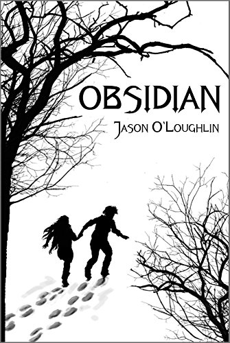 Obsidian (The Obsidian Trilogy Book 1) - Kindle edition by O'Loughlin ...