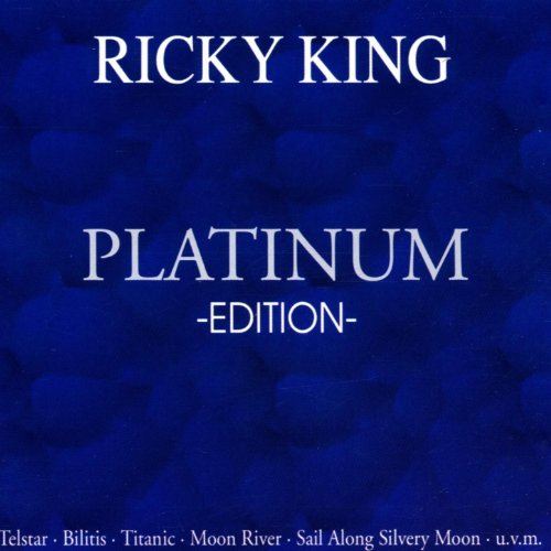 Play Platinum Edition by Ricky King on Amazon Music