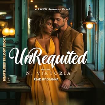 Amazon.com: Unrequited: A BWWM Steamy Dark Interracial Multicultural Contemporary Friends to ...