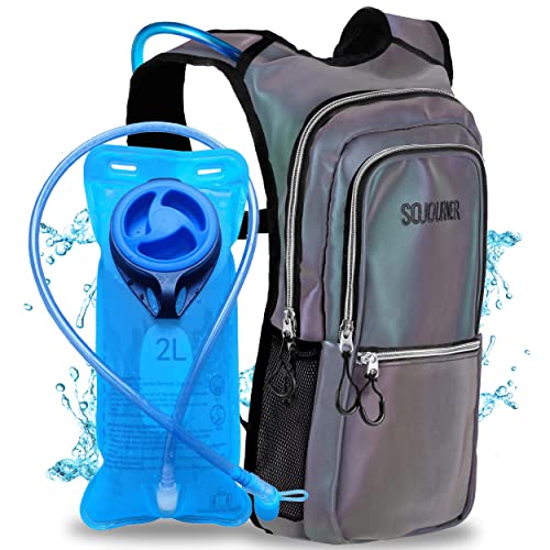 Find The Best Hydro Pack For Hiking Reviews & Comparison - Katynel