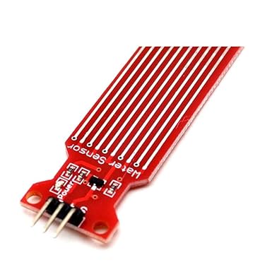 Smart Electronics Rain Water Level Sensor Module Detection Liquid ...