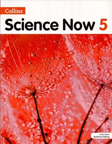 Science Now Class 5 : Collins India: Amazon.in: Books