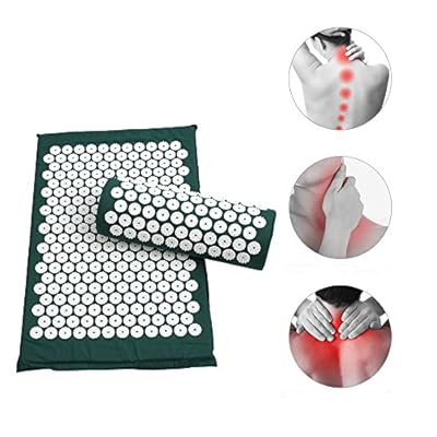 Amazon.co.uk: shakti mat