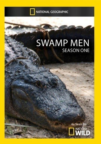 Amazon.com: Swamp Men: Season One : SWAMP MEN: SEASON 1: Movies & TV