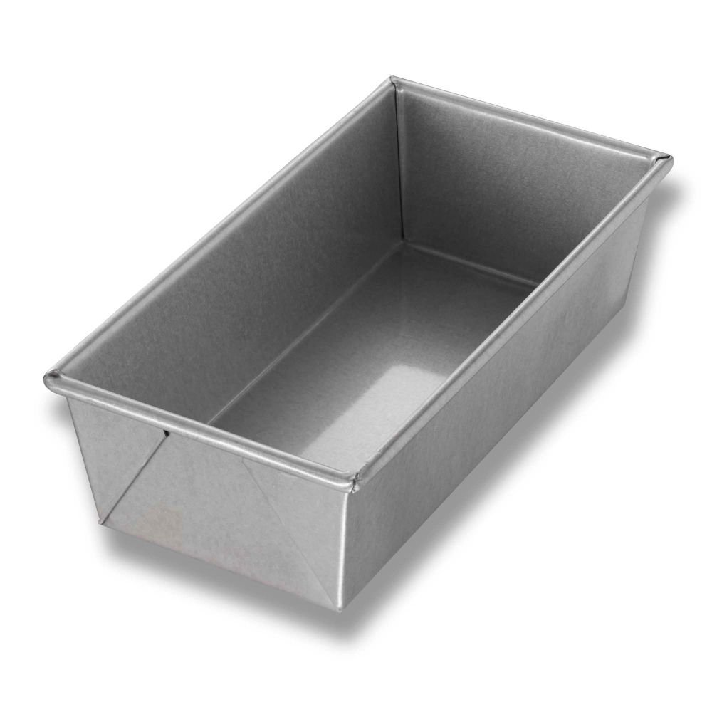 Amazon.com: Chicago Metallic Bakeware Glazed Individual Alum. Steel ...