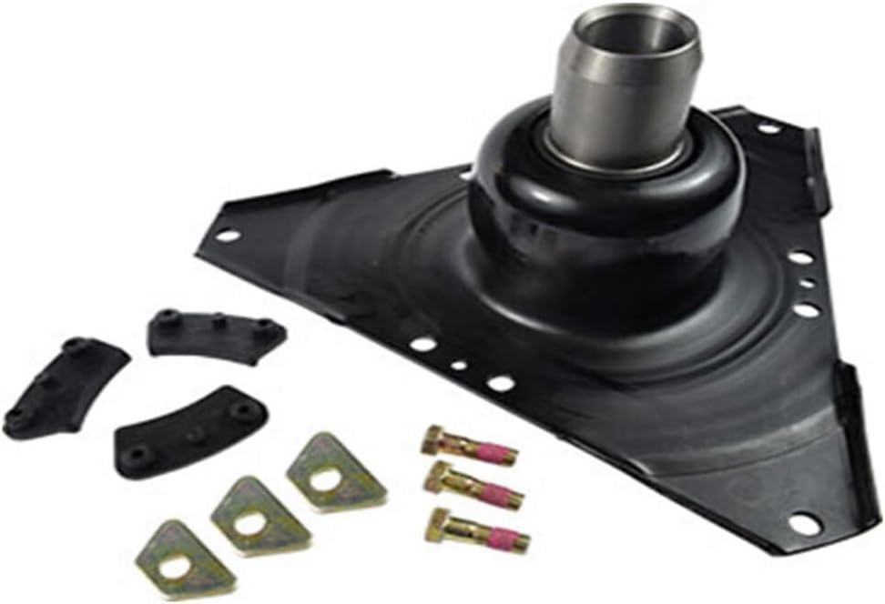 Amazon.com: EMP 93-93203 Coupling Assembly for MerCruiser Alpha One ...