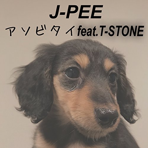 Amazon.co.jp: アソビタイ feat. T-STONE : J-PEE: デジタルミュージック