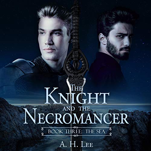 Amazon.com: The Border: The Knight and the Necromancer, Book 2 (Audible ...