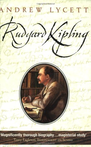 Rudyard Kipling: Andrew Lycett: 9780753810859: Amazon.com: Books