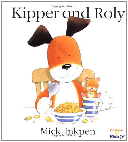 Kipper and Roly | Amazon.com.br