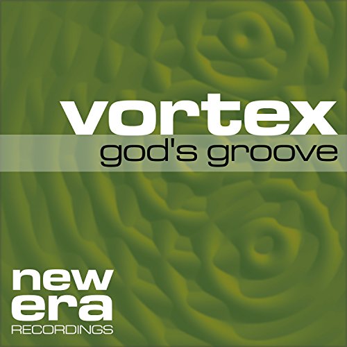 Play God's Groove EP by Vortex on Amazon Music