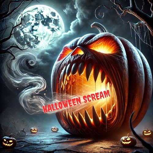 Halloween Scream: Don't Look Back - Dark Voices by the Citizens of ...