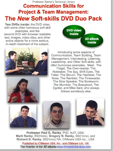 Amazon.com: Communication Communication Skills for Project & Team ...