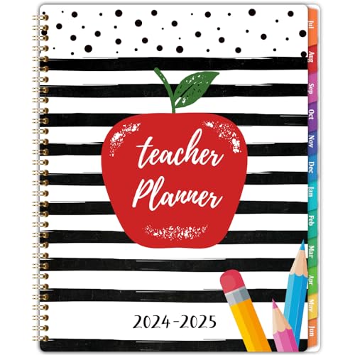 The Best Teacher Planner: A Comprehensive Guide - TeachersParadise