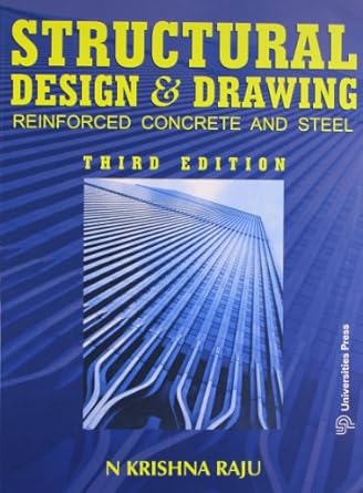 Buy STRUCTURAL DESIGN & DRAWING: 3RD EDITION Book Online at Low Prices ...
