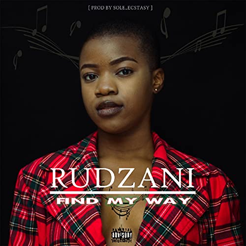 Écouter Find My Way par Rudzani sur Amazon Music Unlimited