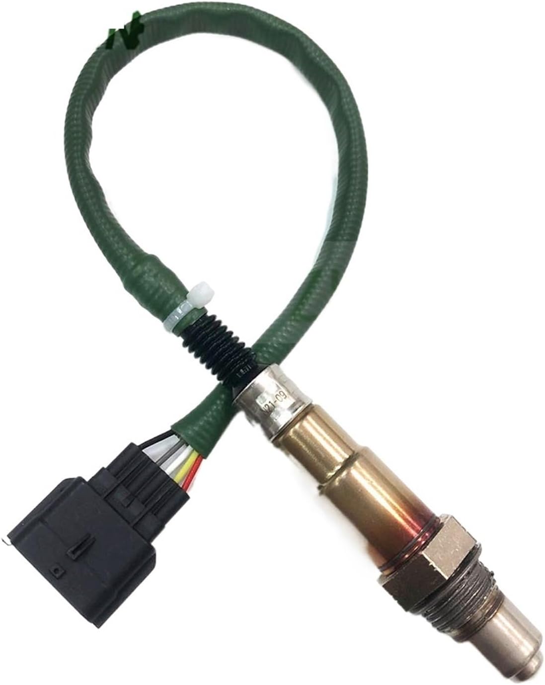 Amazon.co.jp: ラムダ酸素センサー 226937264R 4535422900 A4535422900 A4535420500 ...