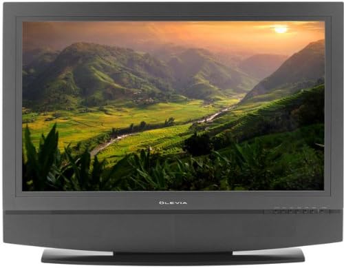 Amazon.com: Olevia 537H 37-Inch LCD HDTV : Electronics