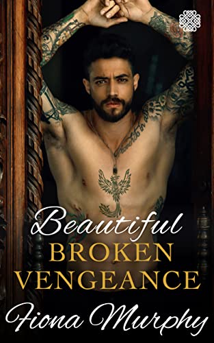 Amazon.com: Beautiful Broken Vengeance (Bratva Bound) eBook : Murphy ...