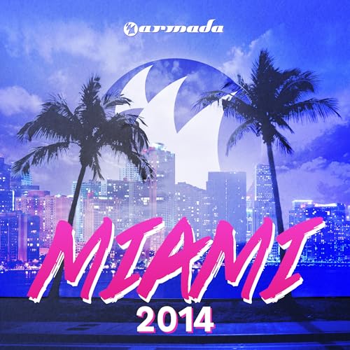 Armada Miami 2014 (Unmixed) di VARIOUS ARTISTS su Amazon Music - Amazon.it
