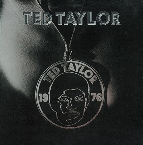 TAYLOR,TED - Ted Taylor (Remastered) - Amazon.com Music