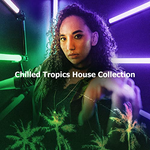 Play Chilled Tropics House Collection by Tropical Chill Music Land on ...