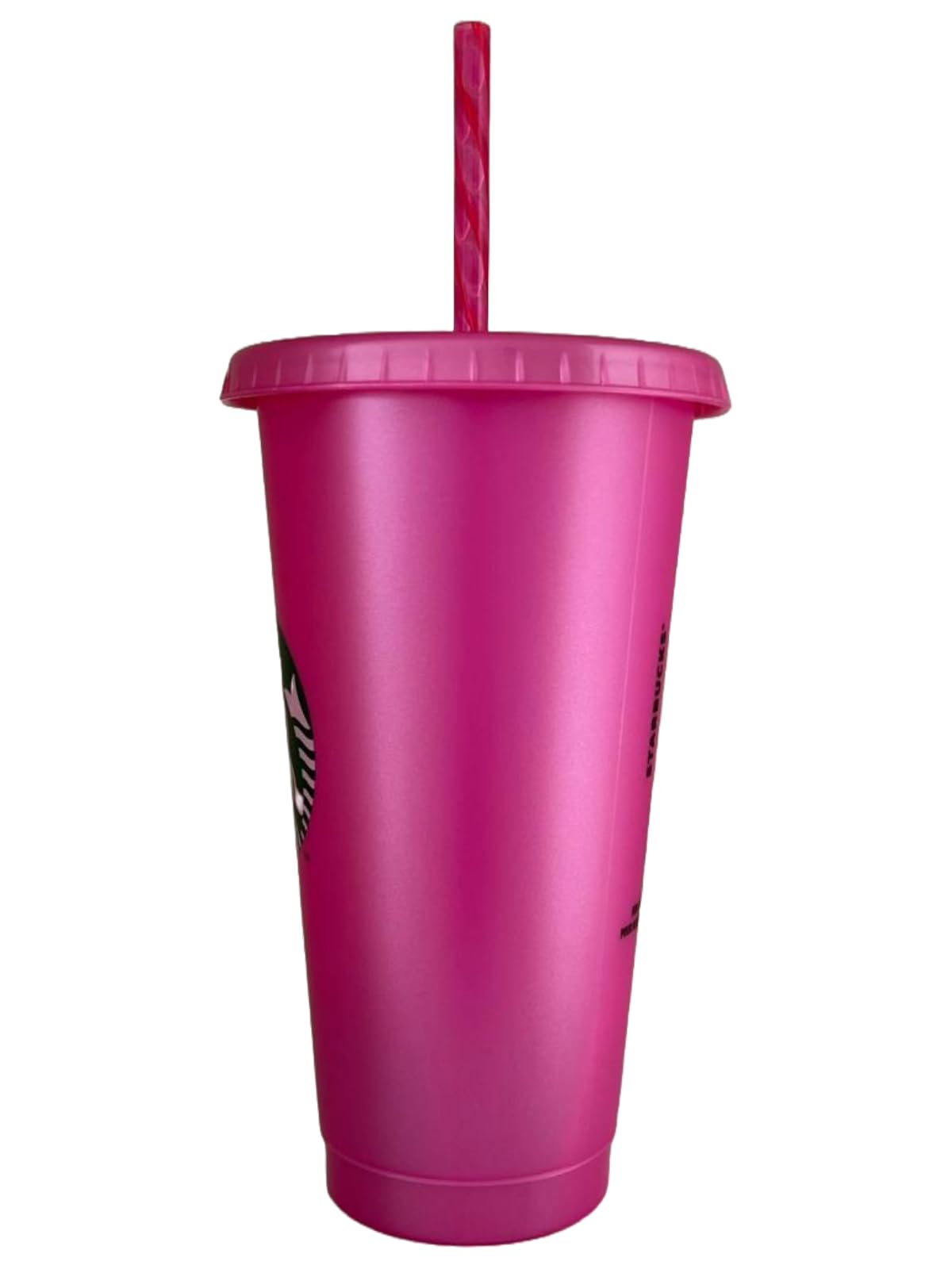 Pink Cups