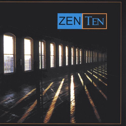 Amazon.co.jp: Zen Ten : Zen Ten: デジタルミュージック