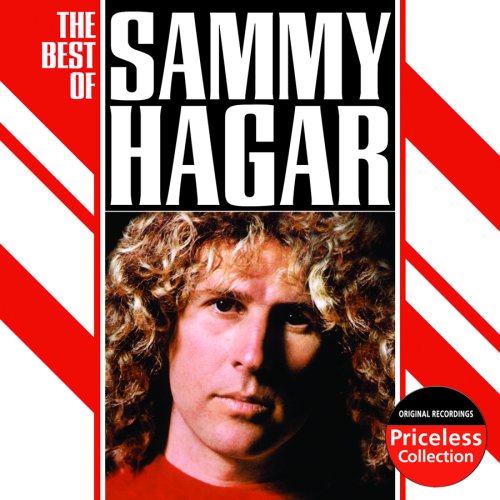 Amazon.com: Best Of Sammy Hagar: CDs & Vinyl