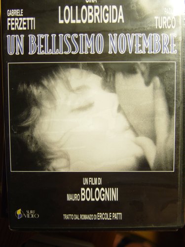 Amazon.com: That Splendid November (Un bellissimo novembre [Non-US ...