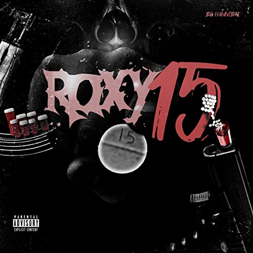 Roxy 15 by Bg Hannibal on Amazon Music Unlimited