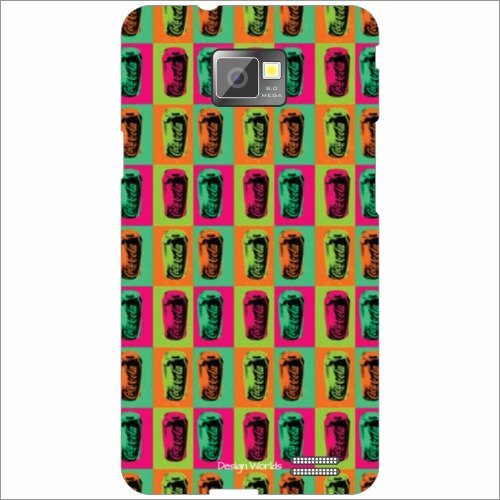 Design Worlds - Samsung I9100 Galaxy S2 Designer Back Cover Case ...
