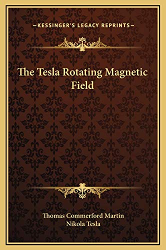 Snapklik.com : The Tesla Rotating Magnetic Field