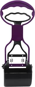 Amazon.com : Handheld Poop Scooper for Dog Portable Poop Pick Up Tool ...